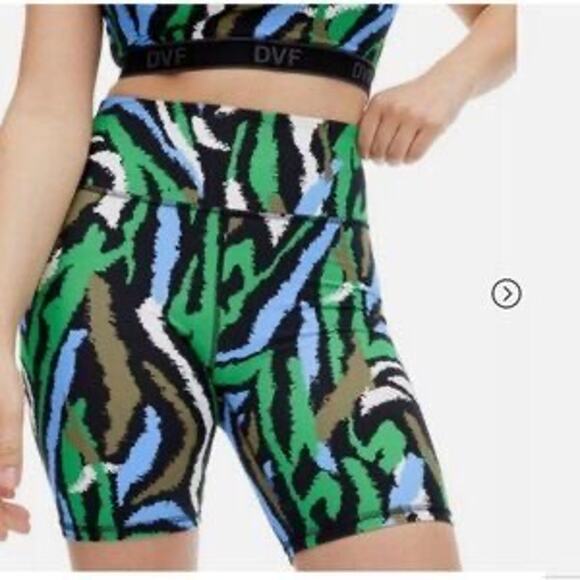 Diane Von Furstenberg | Shorts | Diane Von Furstenberg X Target Disco ...